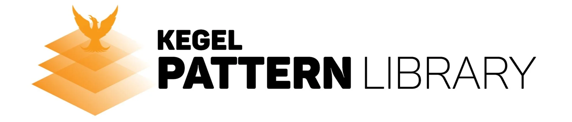 PATTERN LIBRARY APP — KEGEL | Built for Bowling