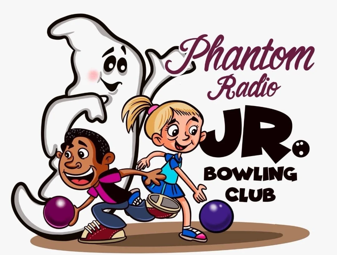 PHANTOM RADIO JR BOWLING CLUB — KEGEL | Built for Bowling