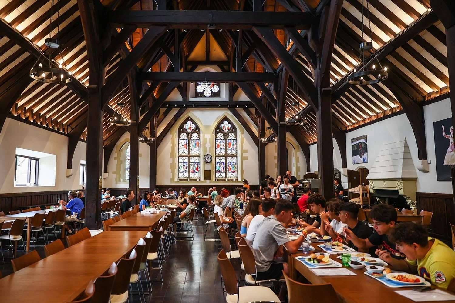 Bradfield College | Nike Sports Camps Venue