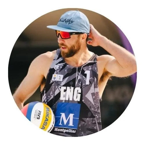 Nike Volleyball Camps UK - Summer Volleyball Camps