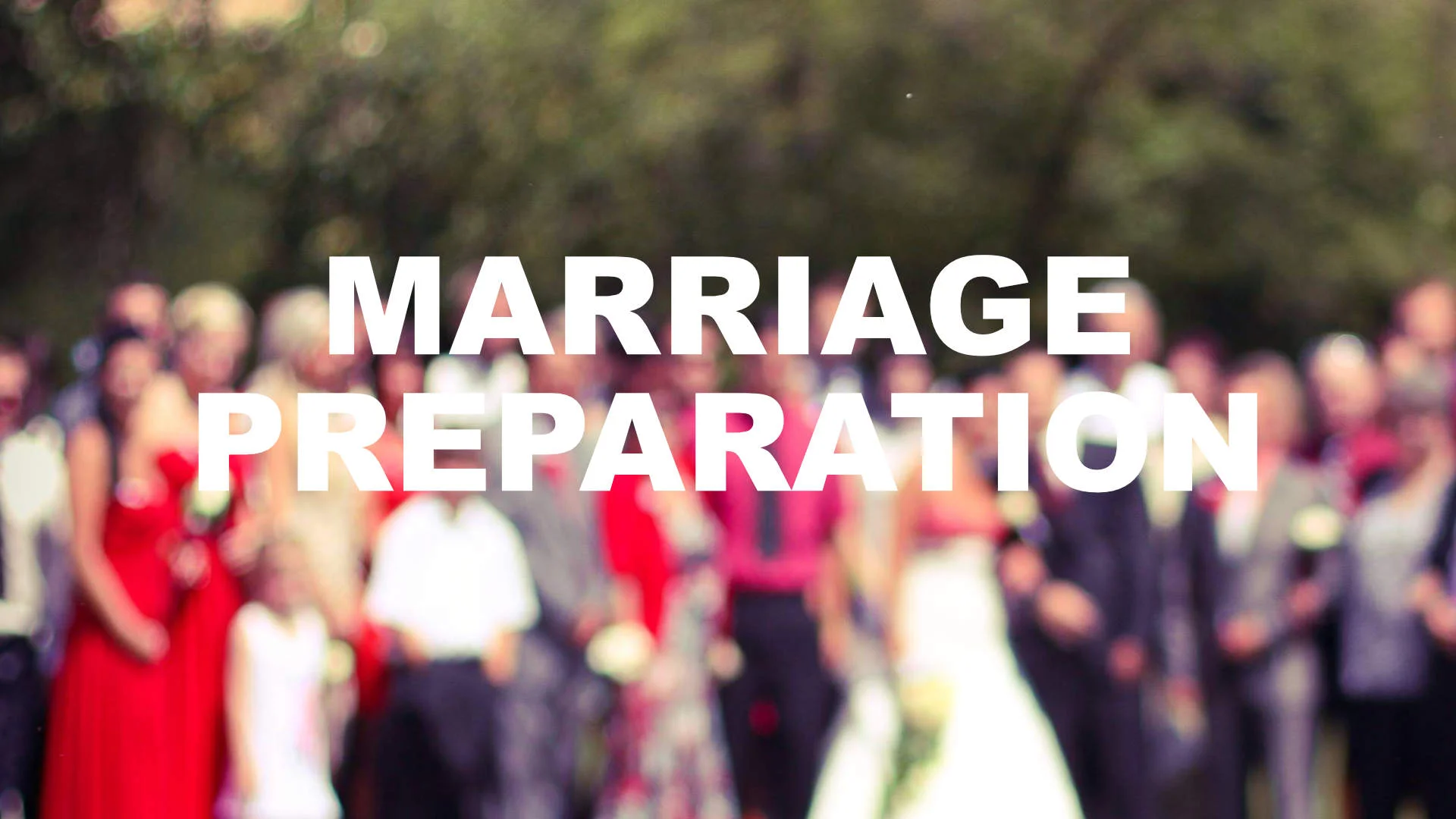 Christian Guidelines