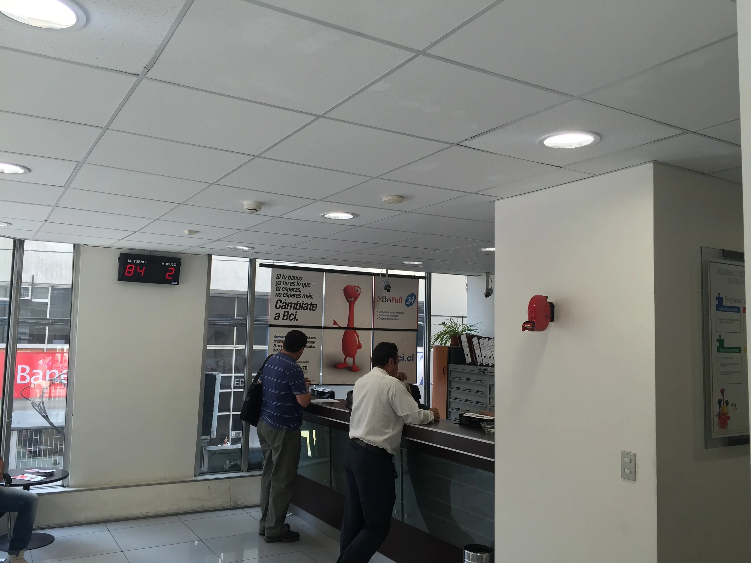 Empotrado WS R — EVOLUX Lighting Co. LED Made in Chile