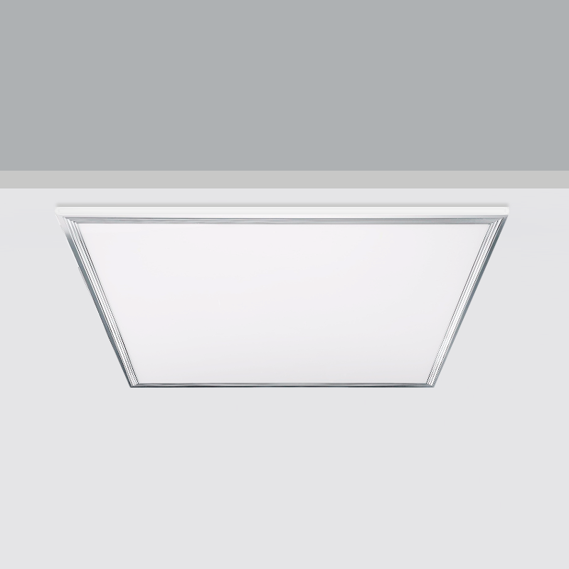 Panel LED 600x600 — EVOLUX Lighting Co. LED Made in Chile