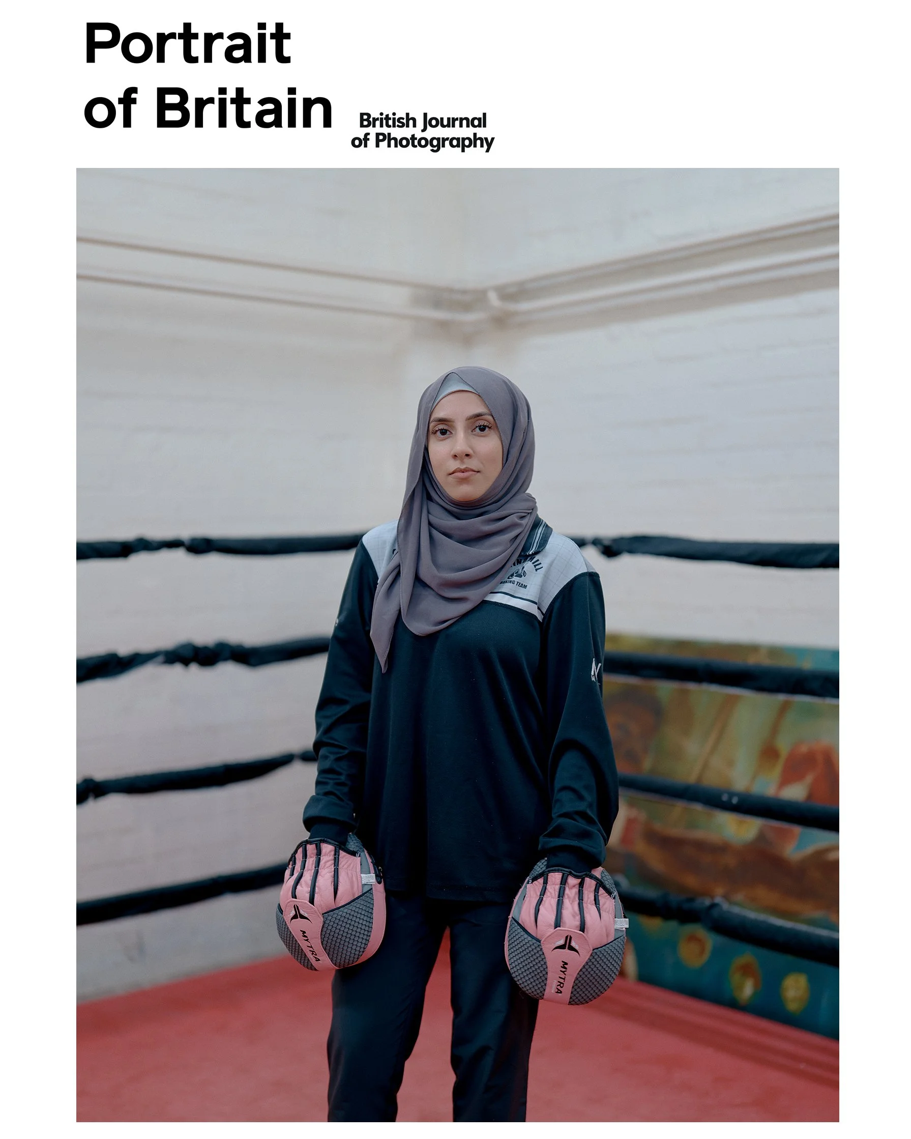 James Bannister Photographer - James Bannister