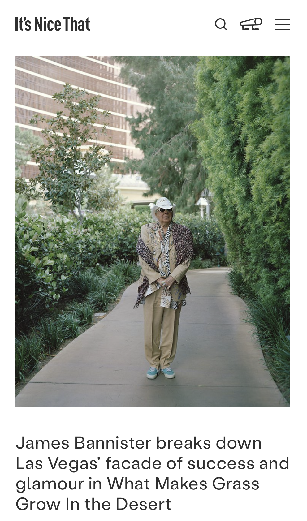 James Bannister Photographer - James Bannister