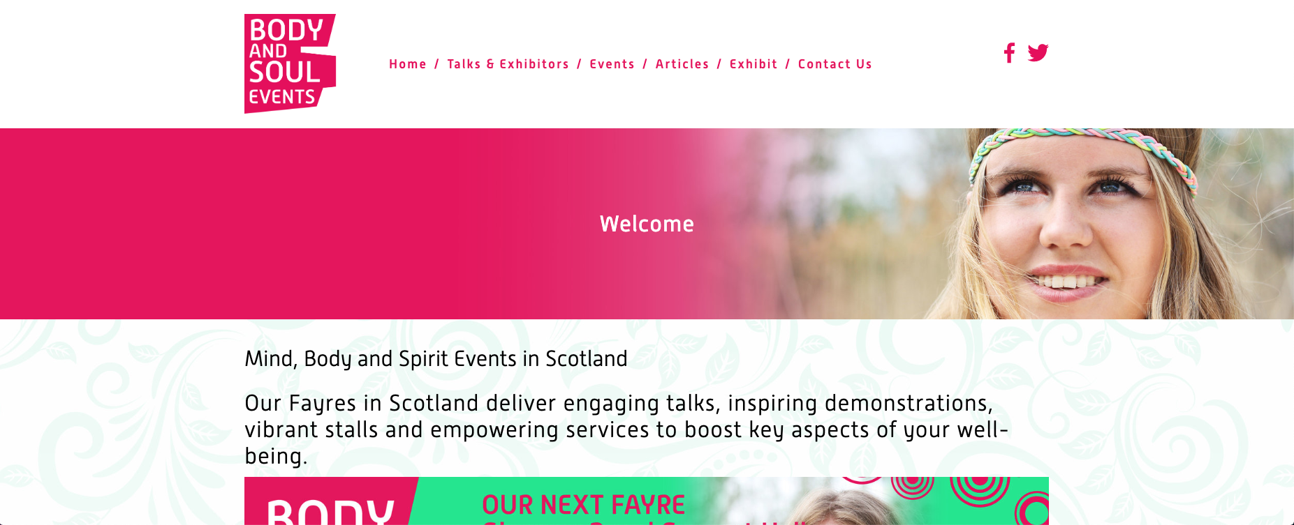 Yellow Slate Design | Branding, Graphic & Print Service — The digital ...