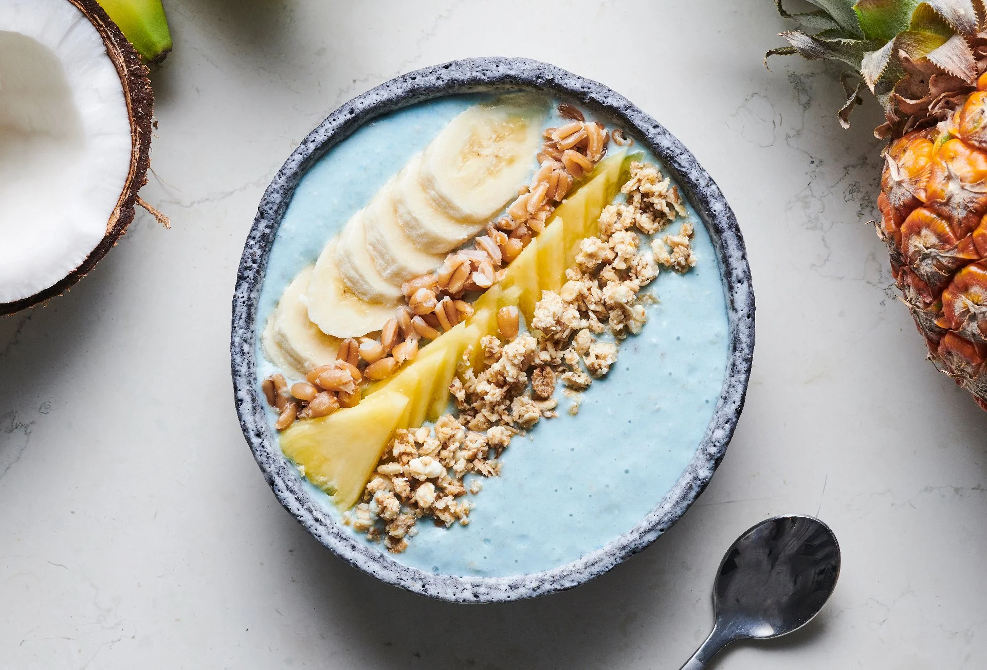 Yellow Slate Design | Branding, Graphic & Print Service — Choppaluna