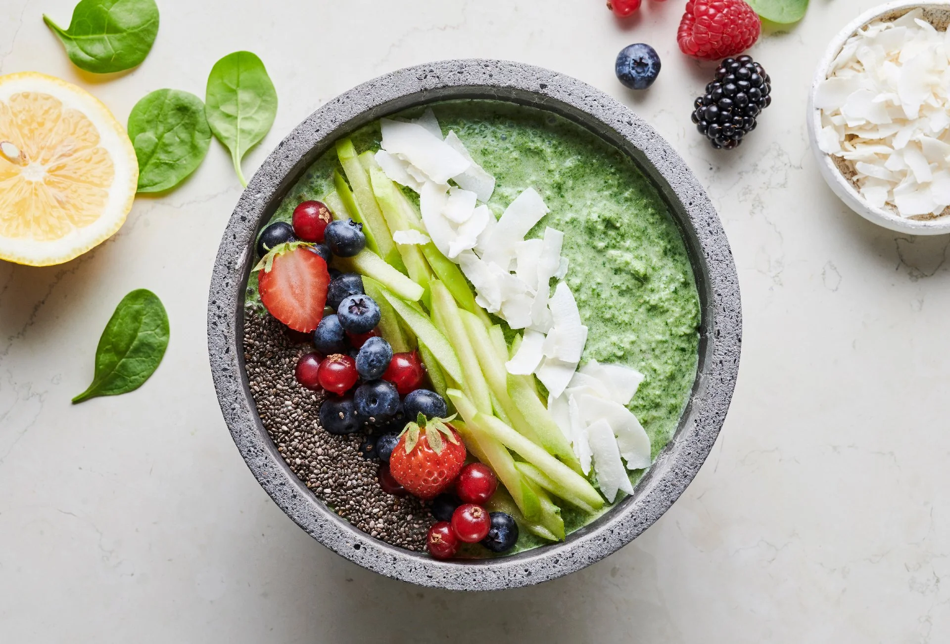 Yellow Slate Design | Branding, Graphic & Print Service — Choppaluna