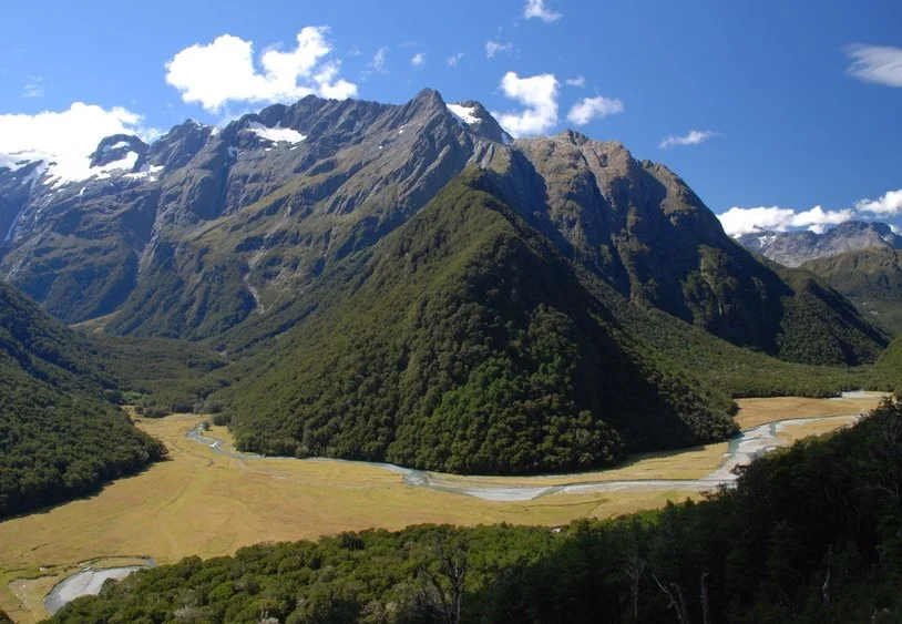 10 of the Best Treks in the World — The Armchair Mountaineer