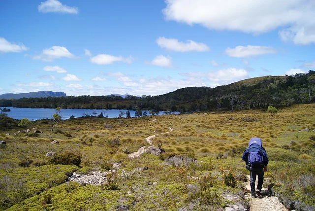 10 of the Best Treks in the World — The Armchair Mountaineer