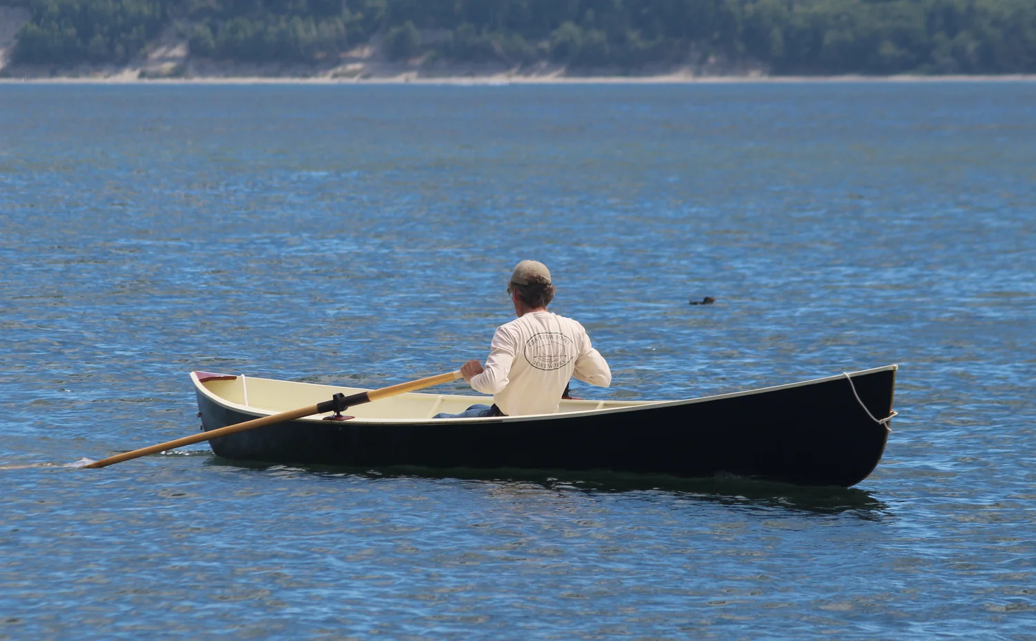 Drake Raceboats 18' / 20' — Chase Small Craft