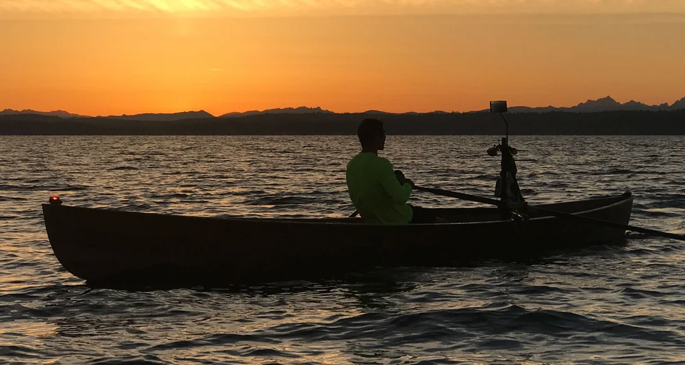 Drake Raceboats 18' / 20' — Chase Small Craft