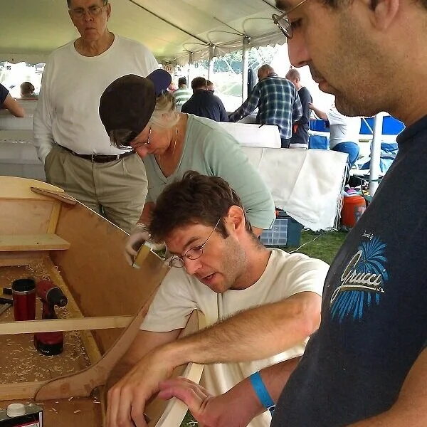 Boat Kits, Row Boat Kits, Sail Boat Kits — Chase Small Craft