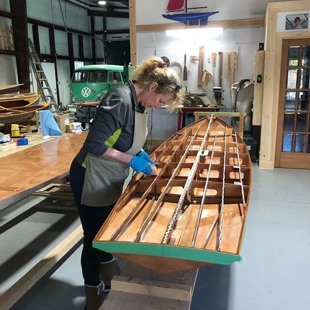Why Choose Chase Small Craft — Chase Small Craft