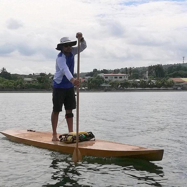 Storer Boats — Chase Small Craft