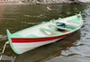 Drake Rowboat / 17' — Chase Small Craft