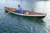 Drake Rowboat / 17' — Chase Small Craft