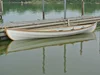 Drake Rowboat / 17' — Chase Small Craft