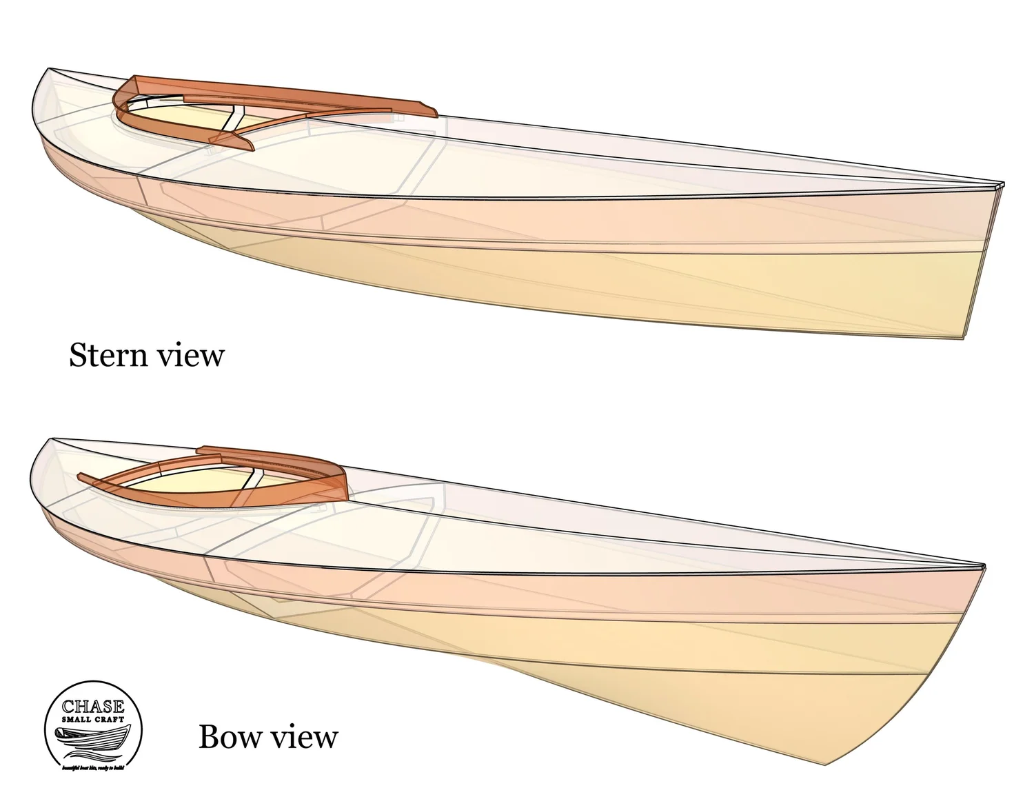 Plywood Skiff Kits