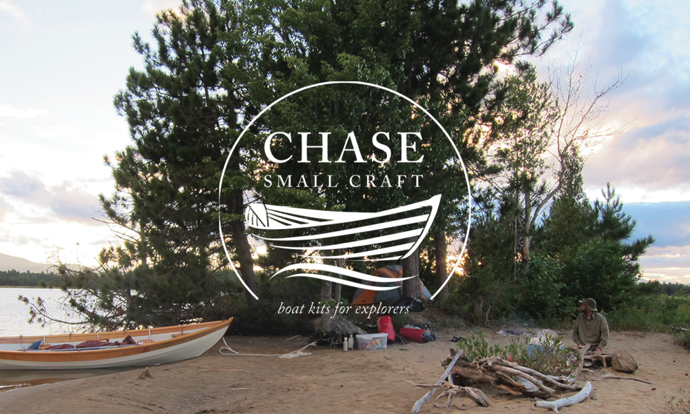 Chase Small Craft