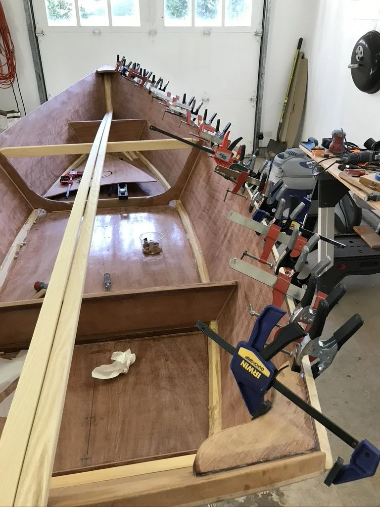 Blog — Chase Small Craft