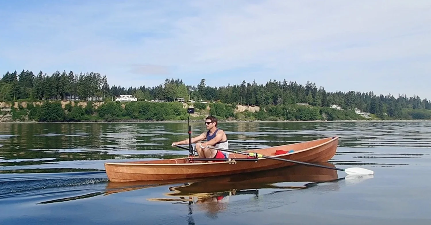 Drake Series — Chase Small Craft