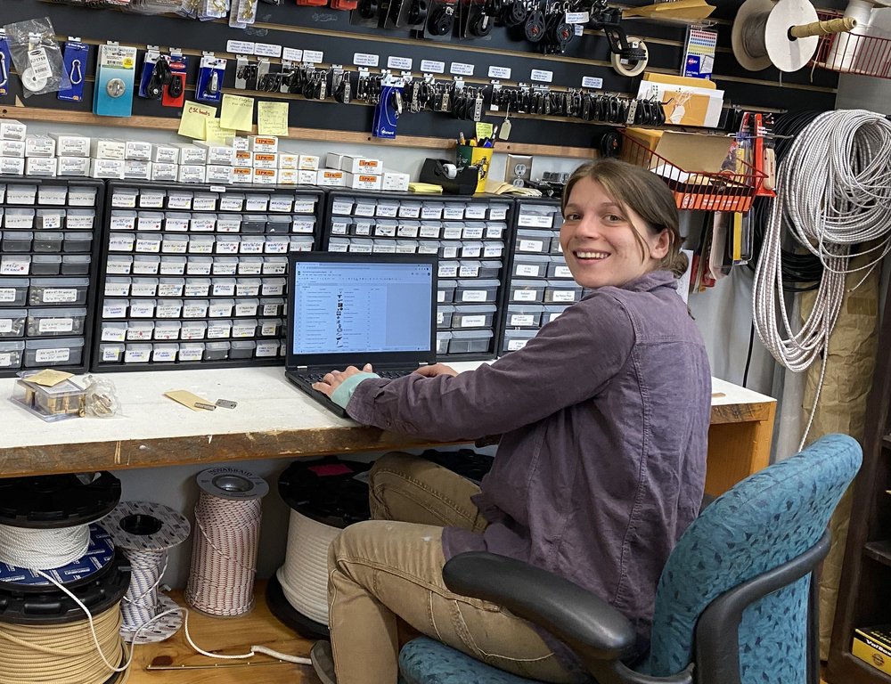 Boat Kits, Row Boat Kits, Sail Boat Kits — Chase Small Craft