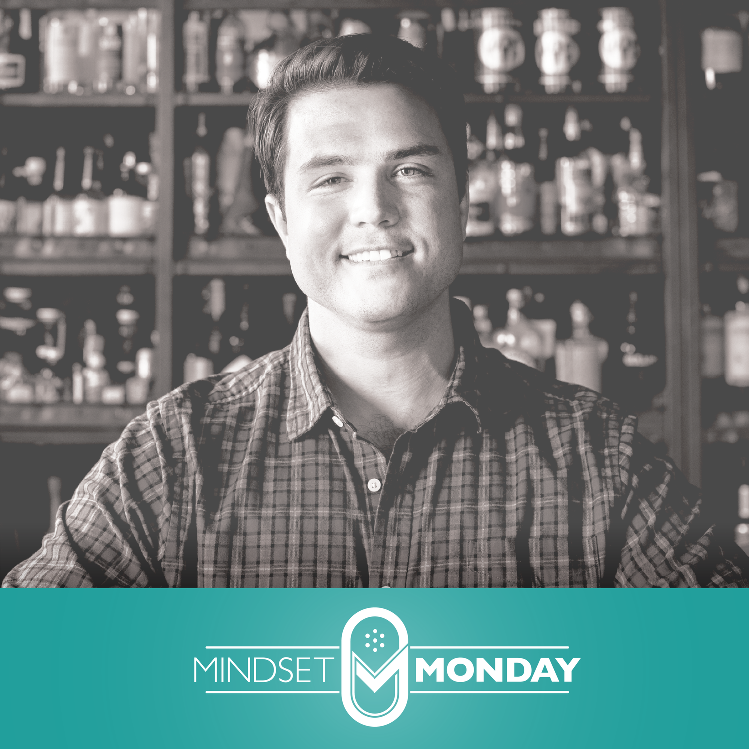 Mindset Monday — The Science of Success Podcast
