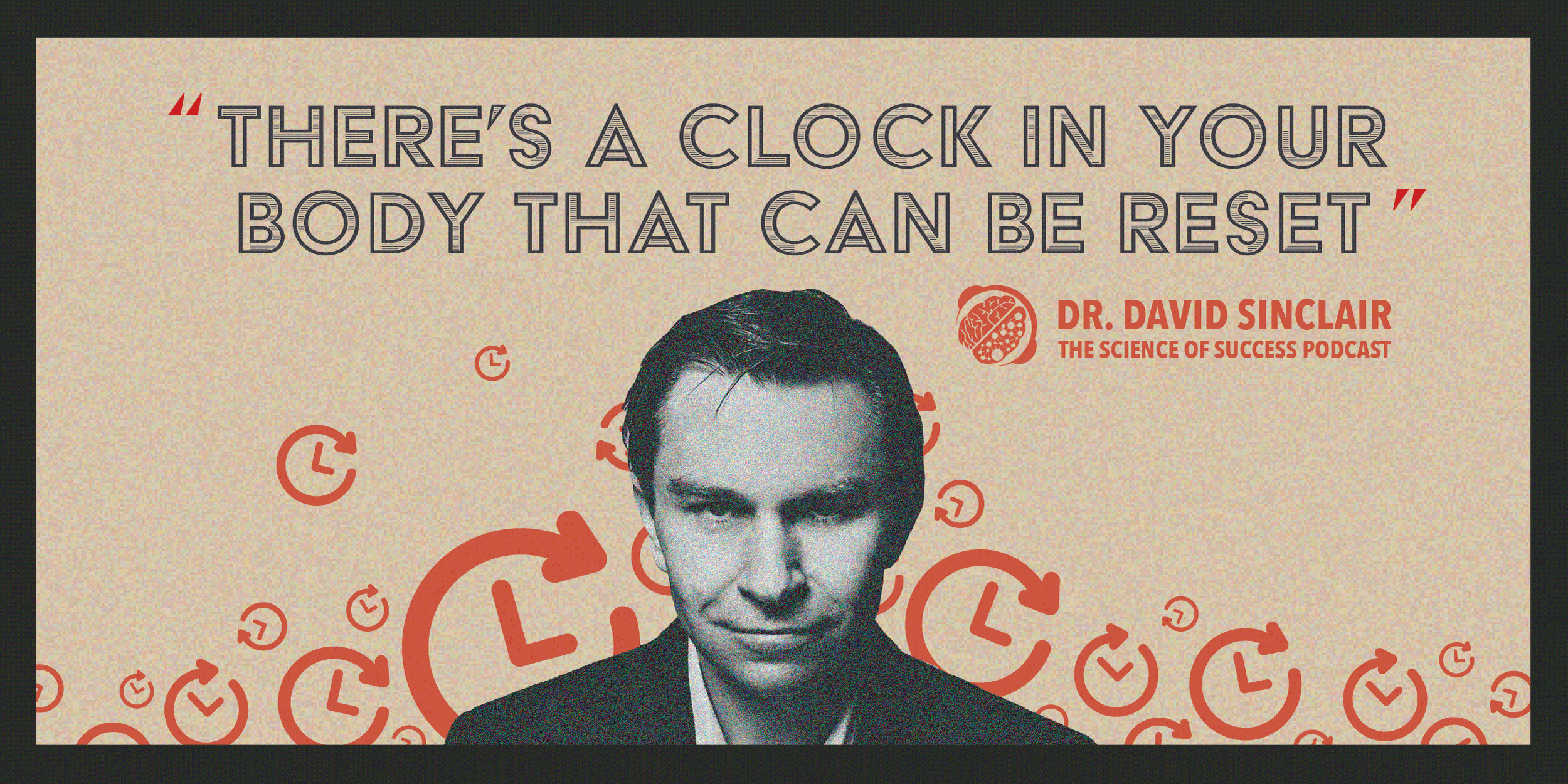 How To Stop & Reverse Aging with Dr. David Sinclair — The Science of ...