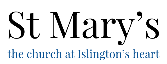 St Mary Islington