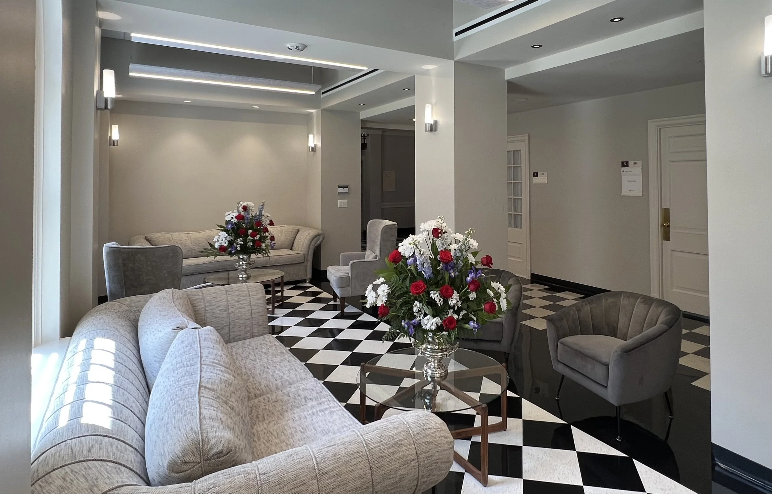 foxleyarchitecture Houston Architecture Architectural design firm commercial residential ...