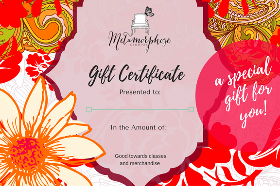 Metamorphose Studios