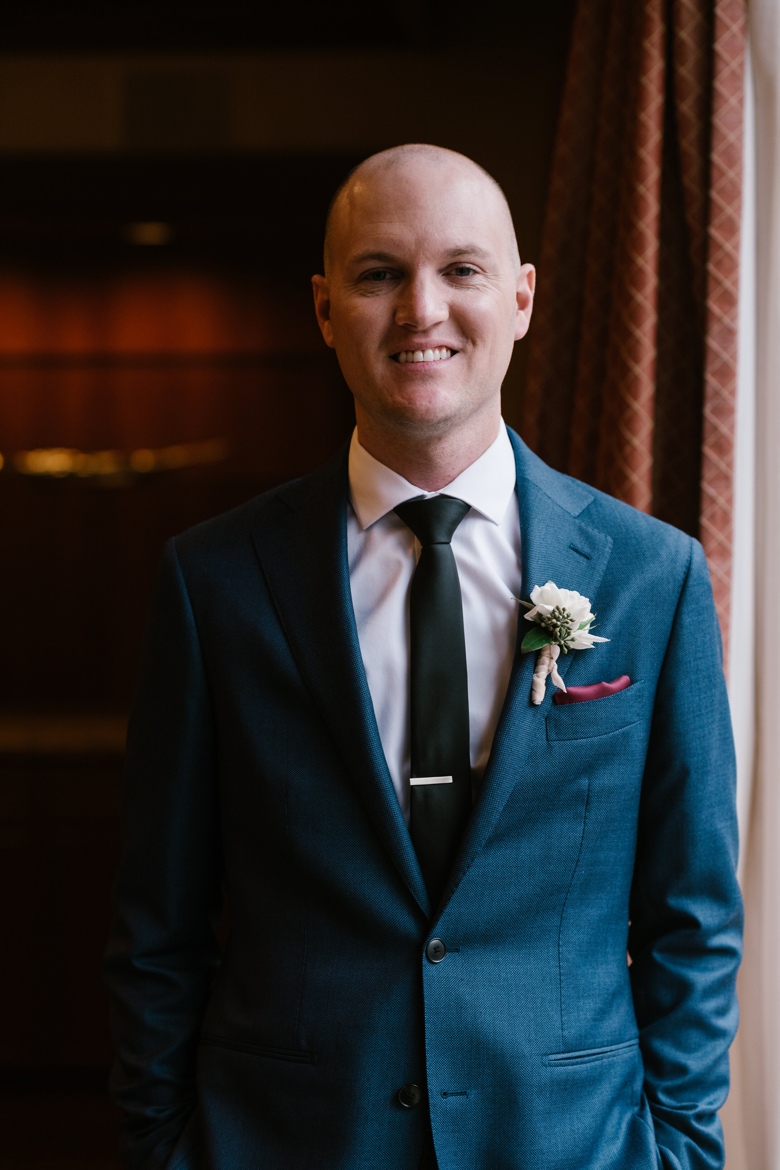 REAL WEDDING INSPIRATION | Craig + Jordan 🏳️‍🌈 — Wedding Invitations ...