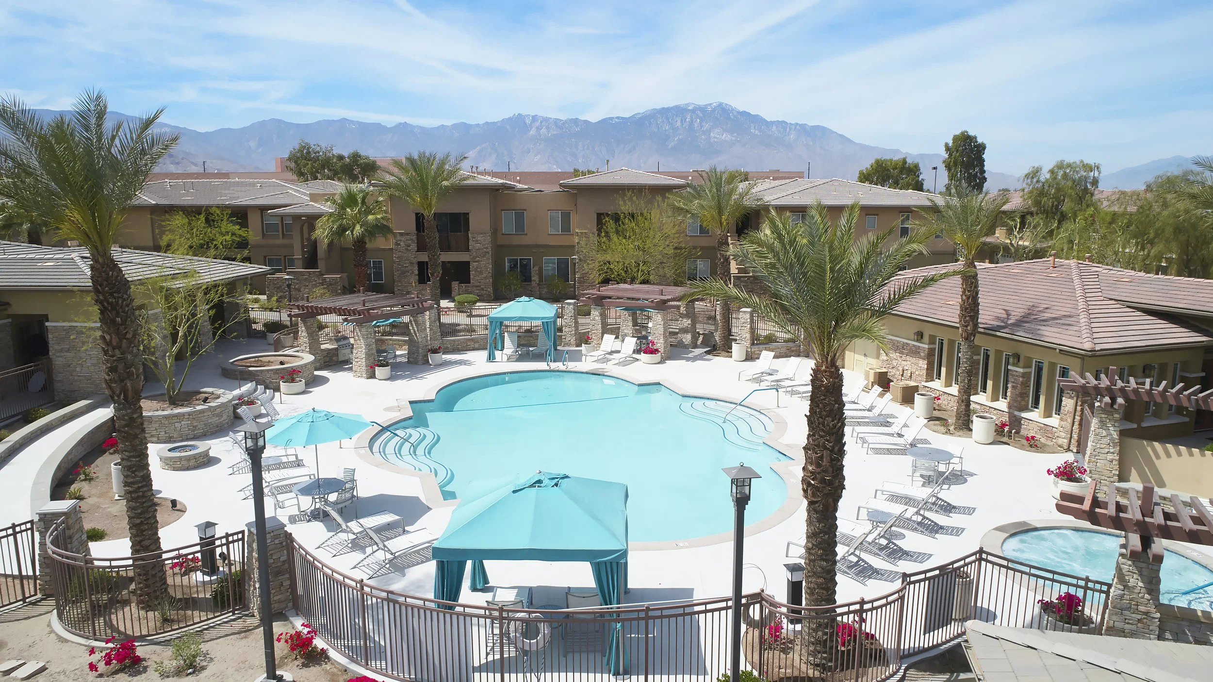 The Enclave Rental Condominiums