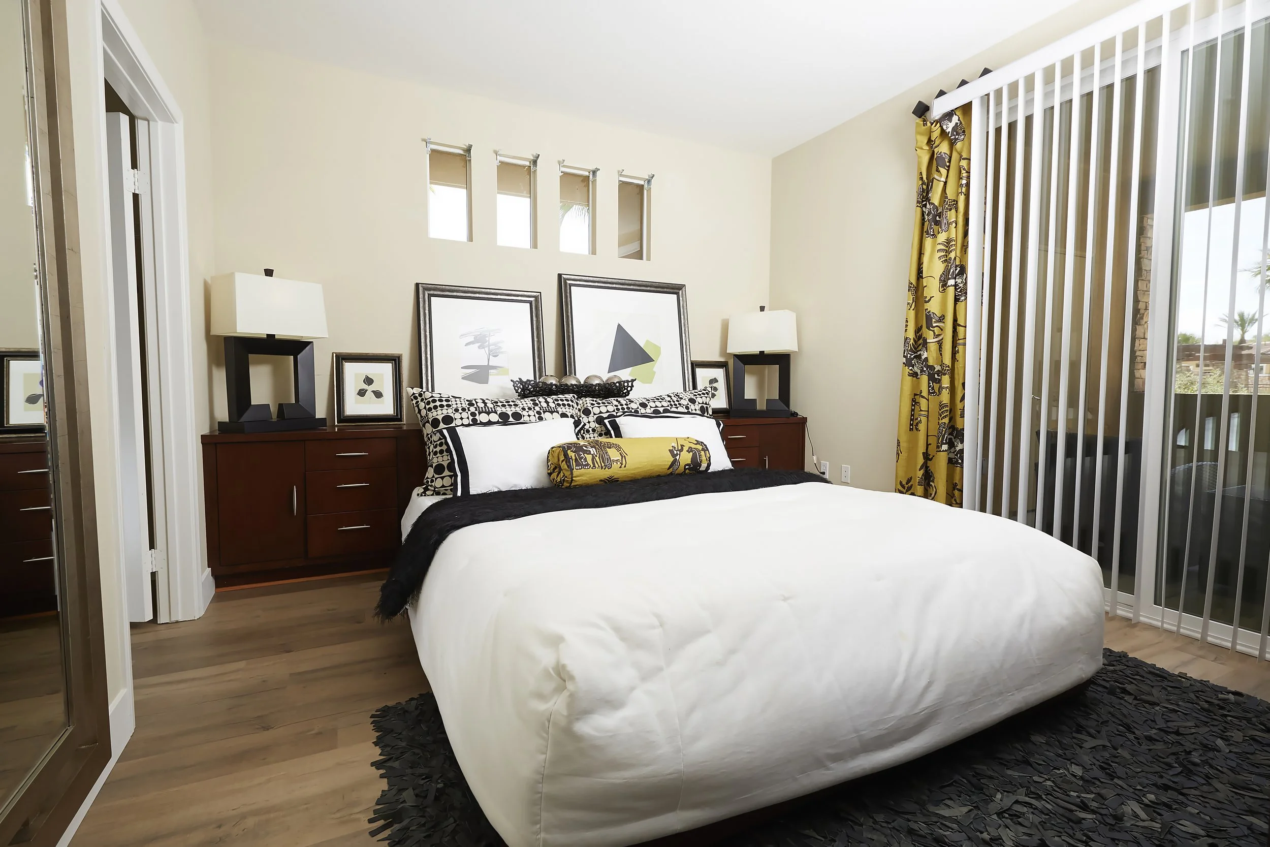 The Enclave Rental Condominiums