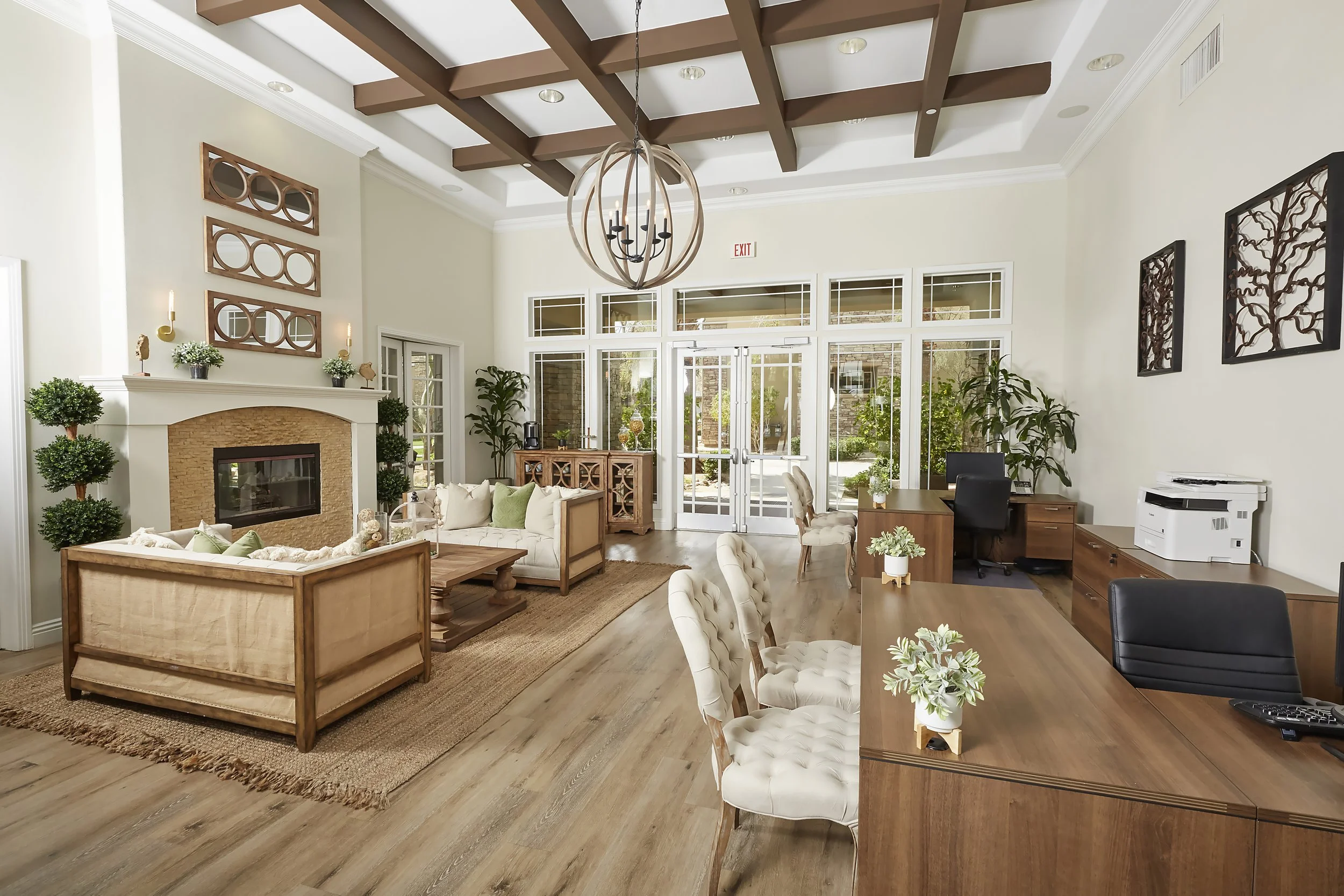 The Enclave Rental Condominiums