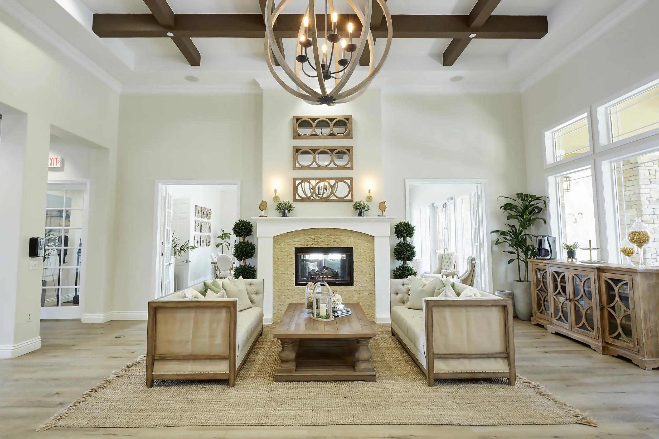 The Enclave Rental Condominiums