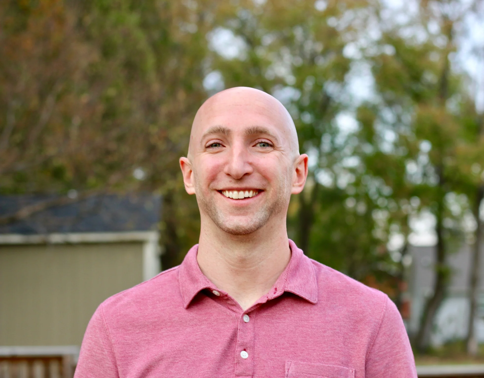 Meet the Team — Urban Hope