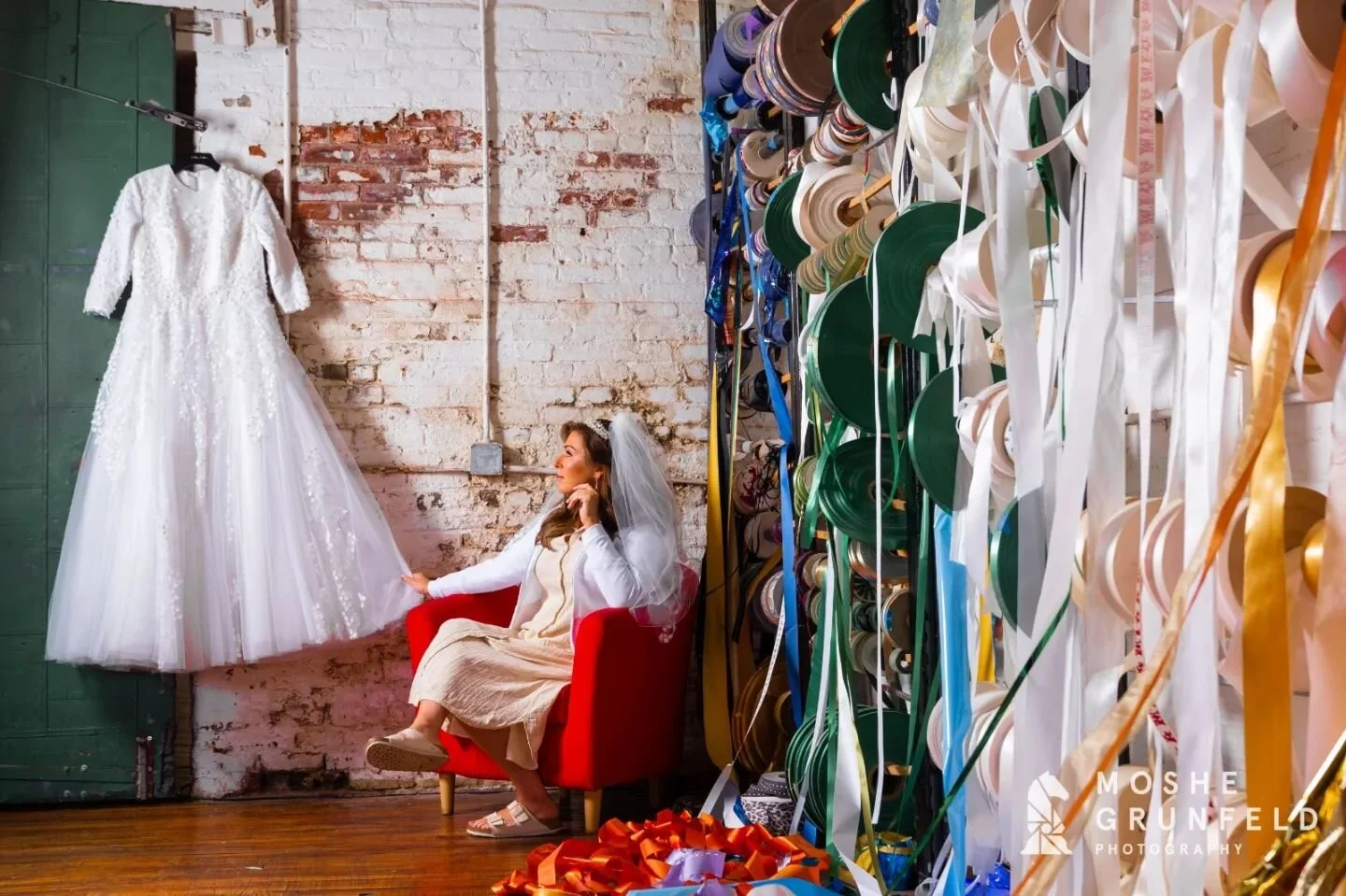 Weddings — Moshe Grunfeld | Photographer