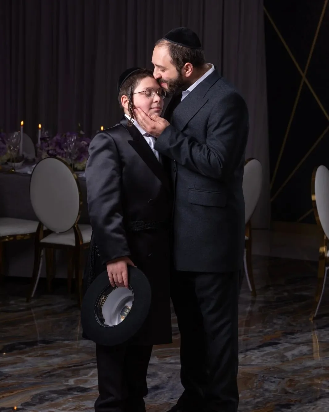 Vort — Moshe Grunfeld | Photographer