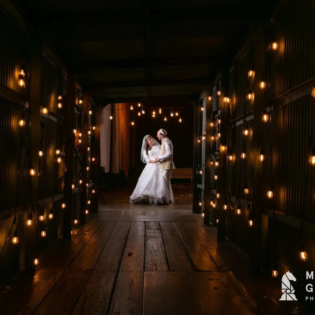 Wedding — Moshe Grunfeld | Photographer