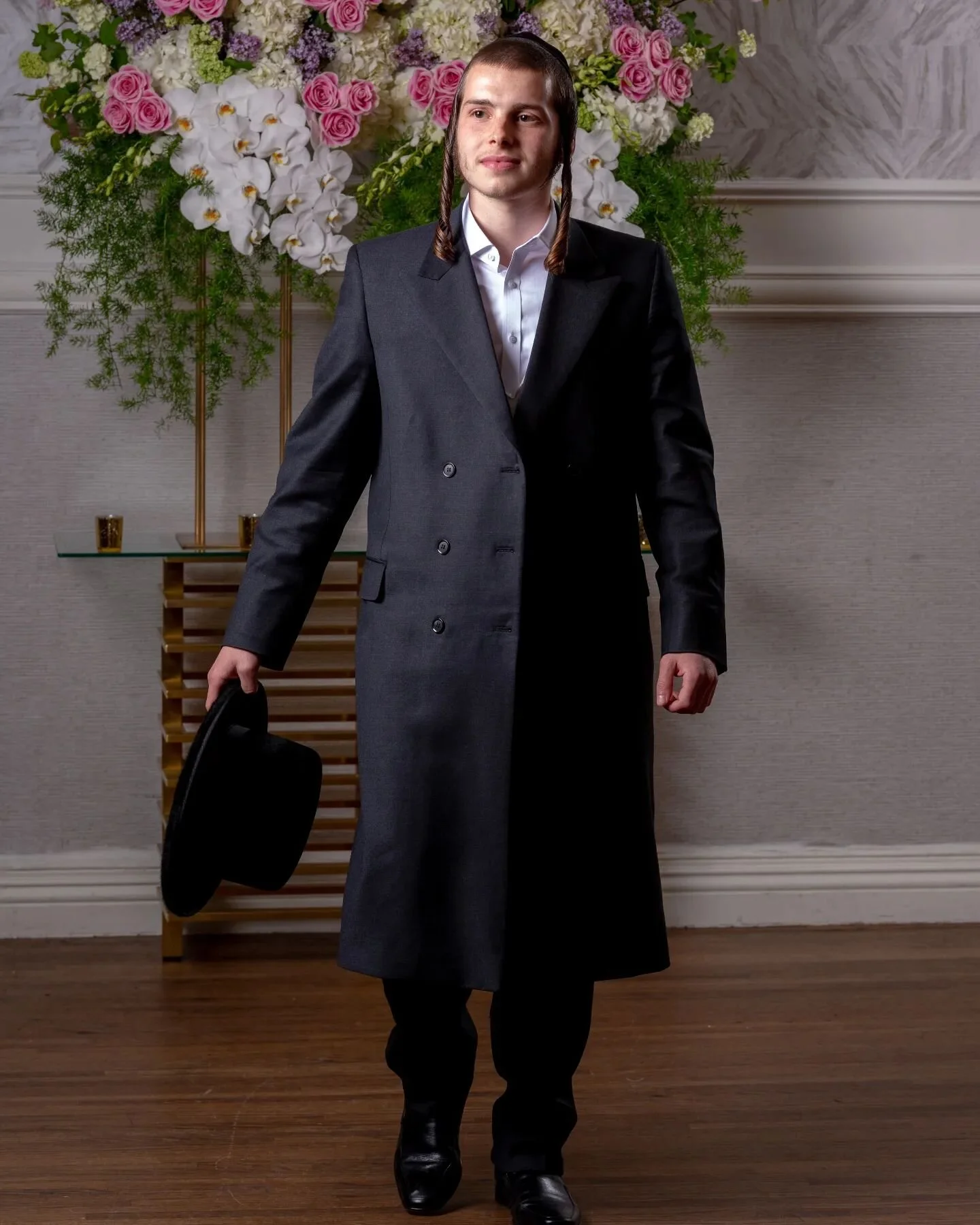 Wedding — Moshe Grunfeld | Photographer