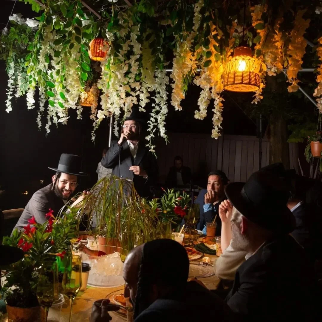 Wedding — Moshe Grunfeld | Photographer