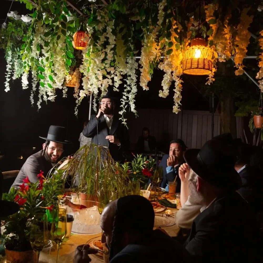 Vort — Moshe Grunfeld | Photographer