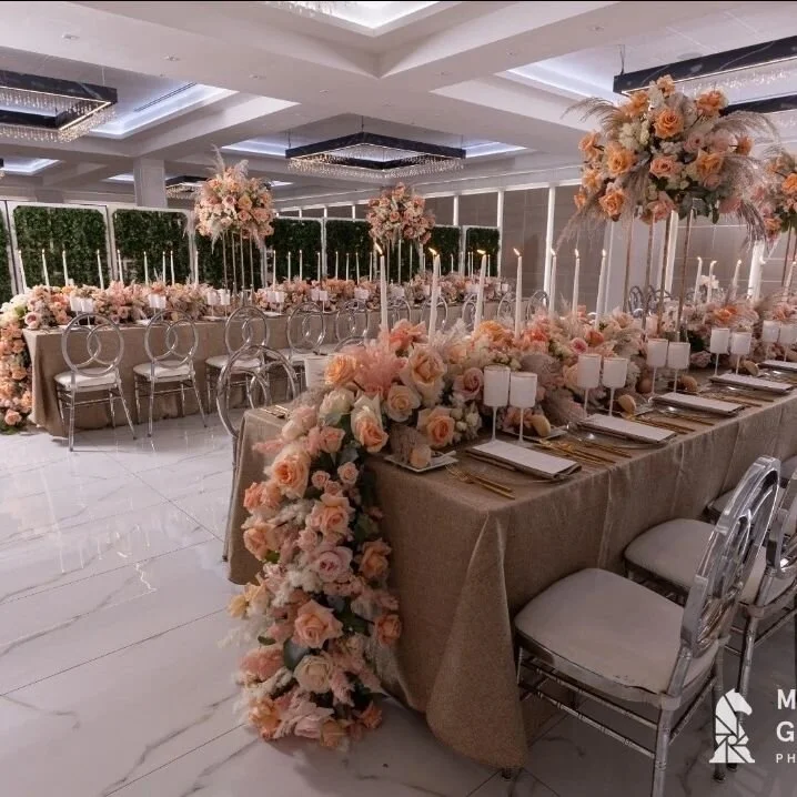 Wedding — Moshe Grunfeld | Photographer