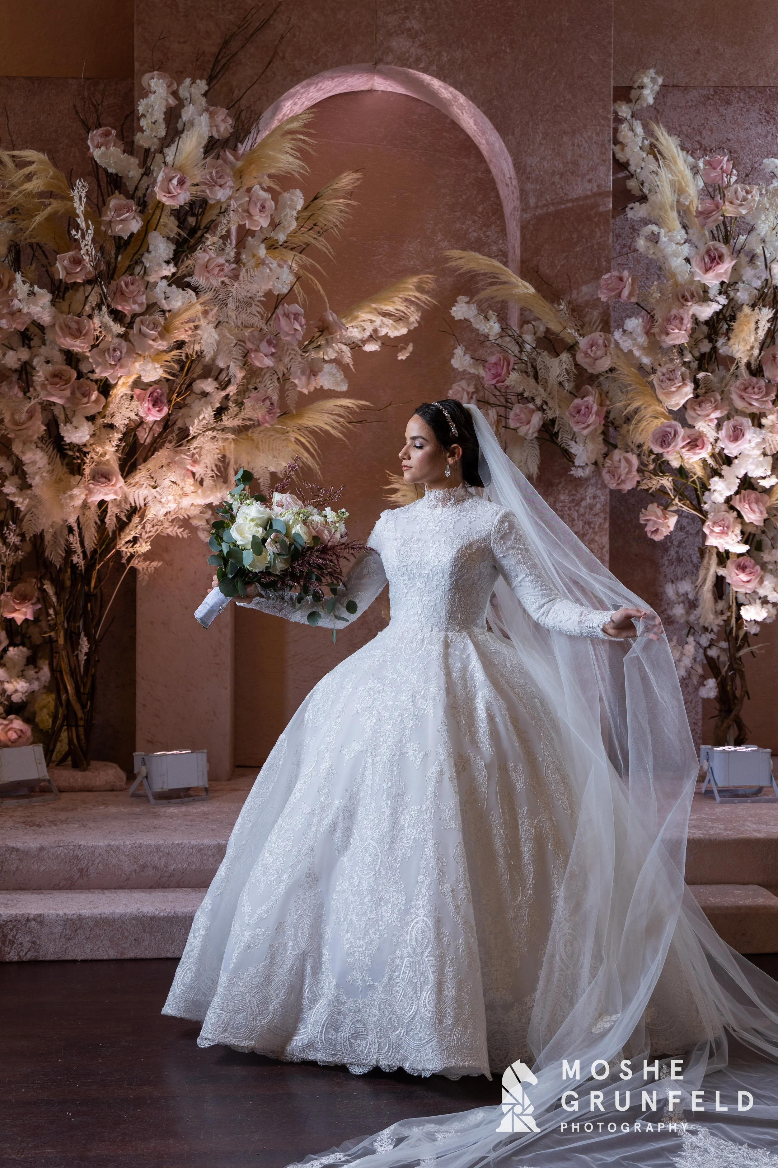 Moshe Grunfeld | Photographer