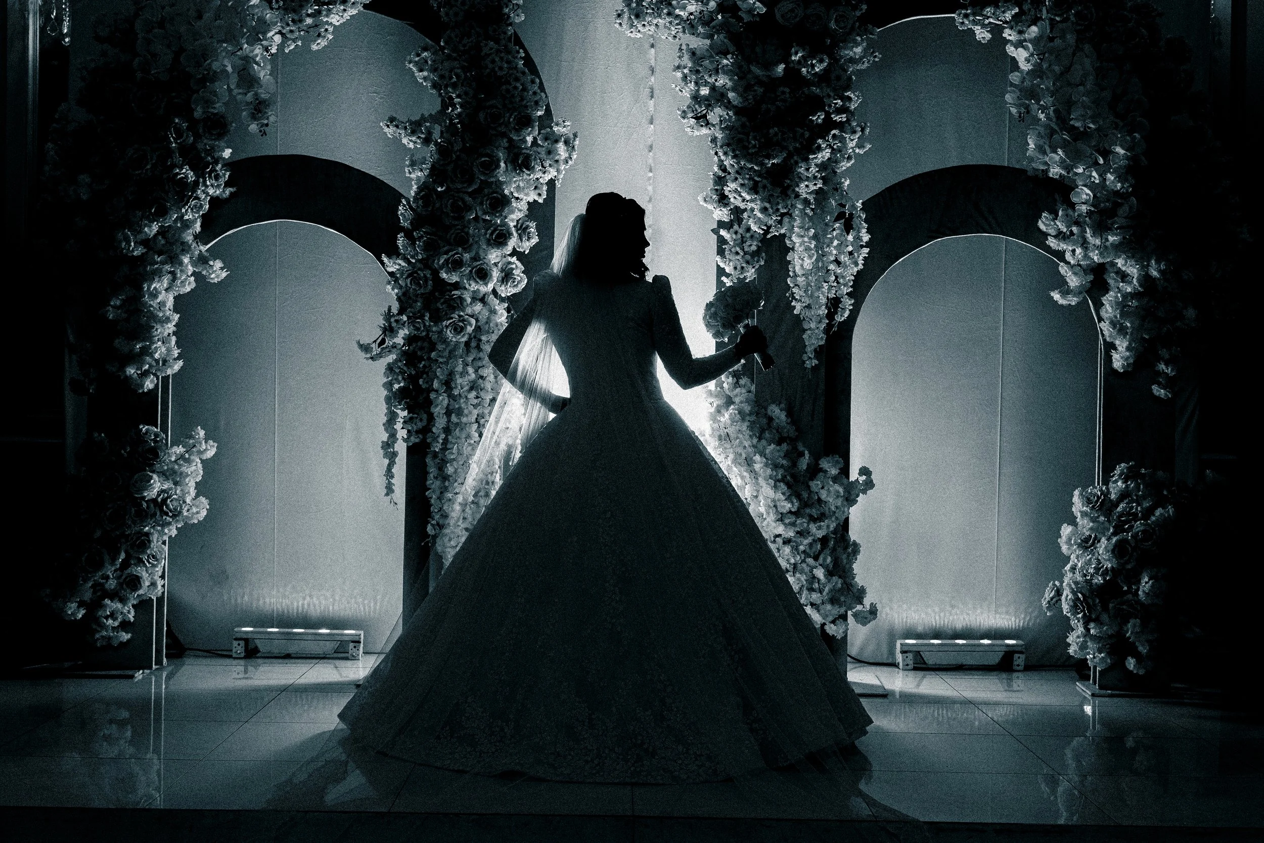 Wedding — Moshe Grunfeld | Photographer