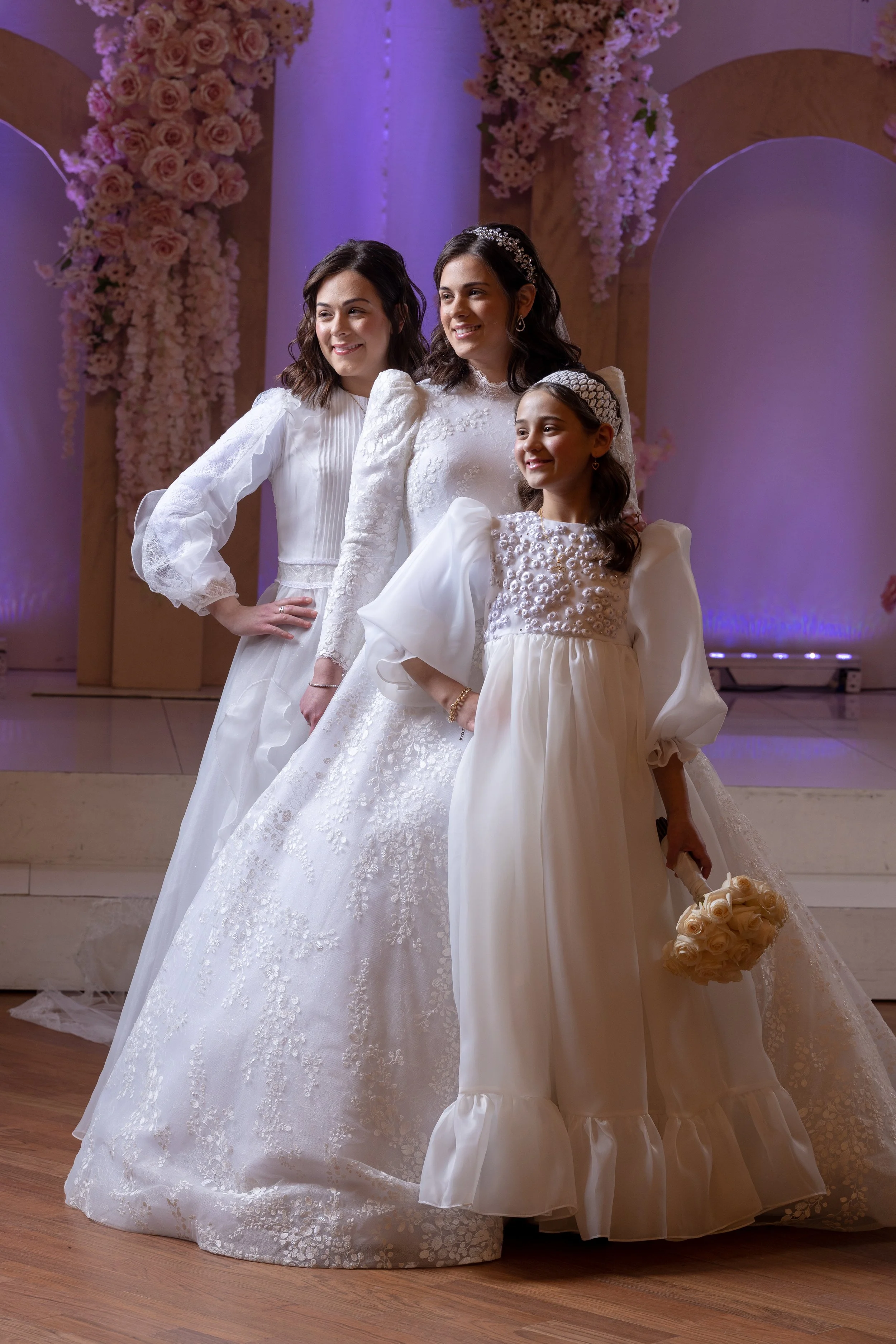 Wedding — Moshe Grunfeld | Photographer