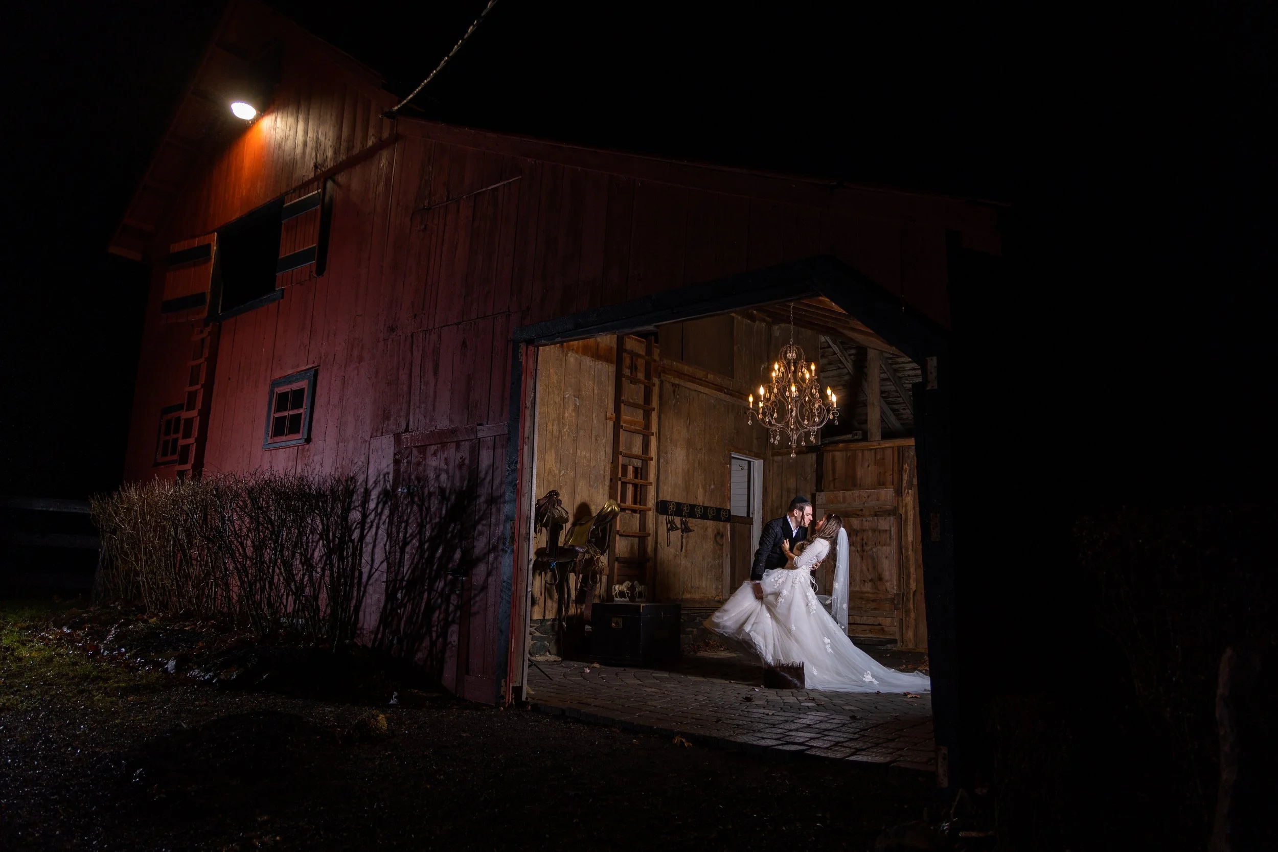 Wedding — Moshe Grunfeld | Photographer