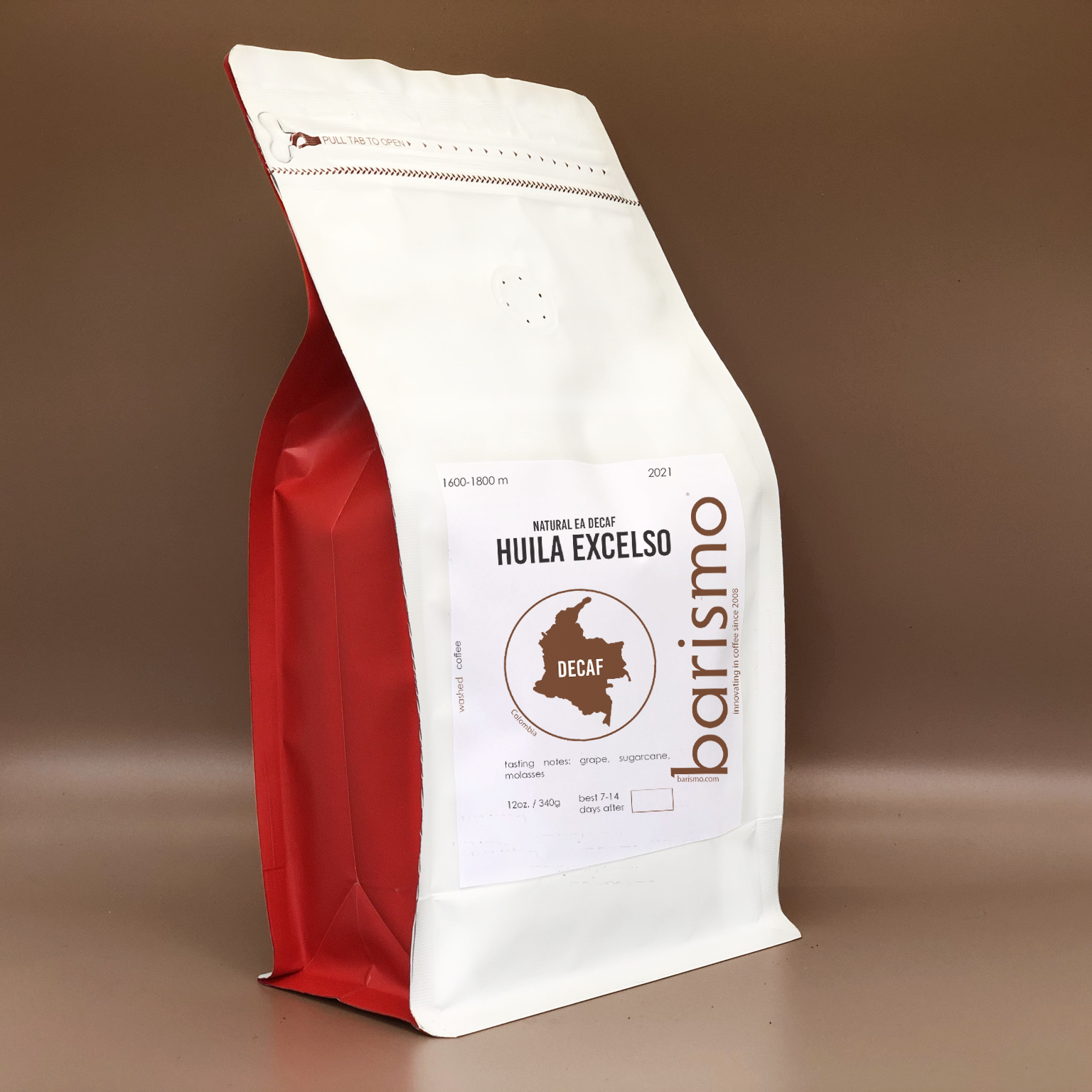 Coffee — barismo coffee